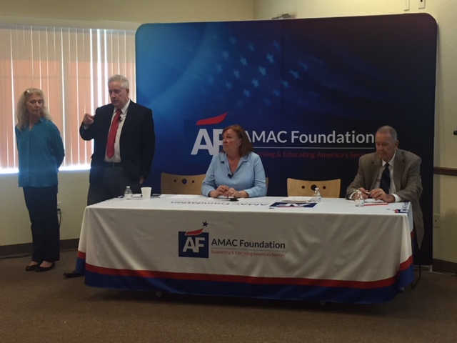 AMAC Foundation