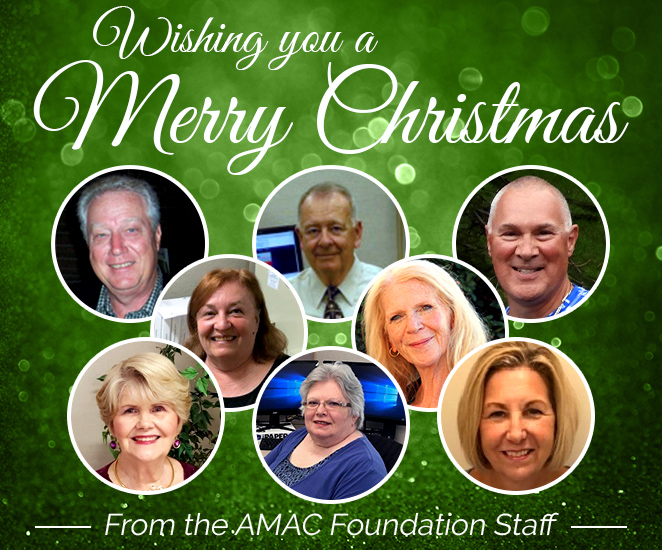 AMAC Foundation