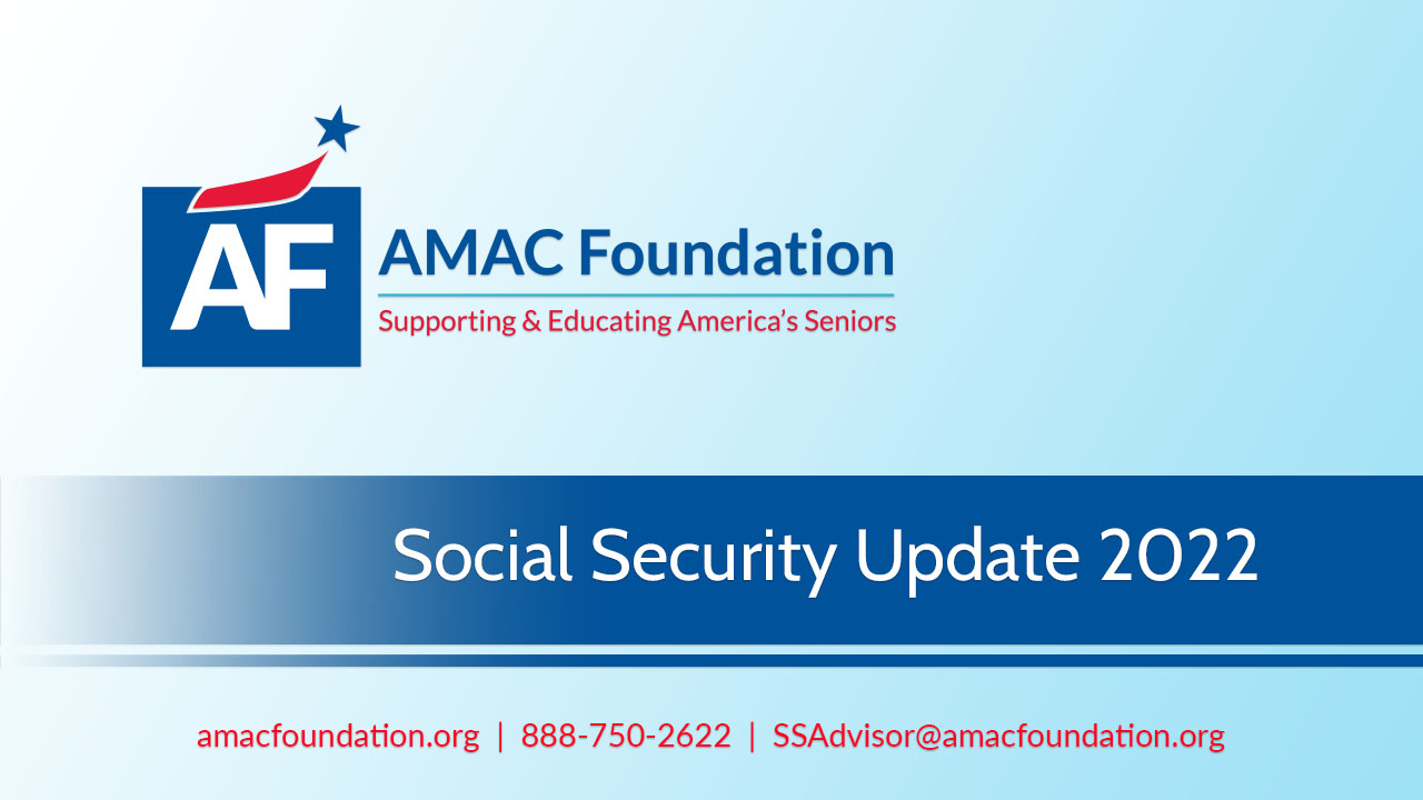 Amac Foundation