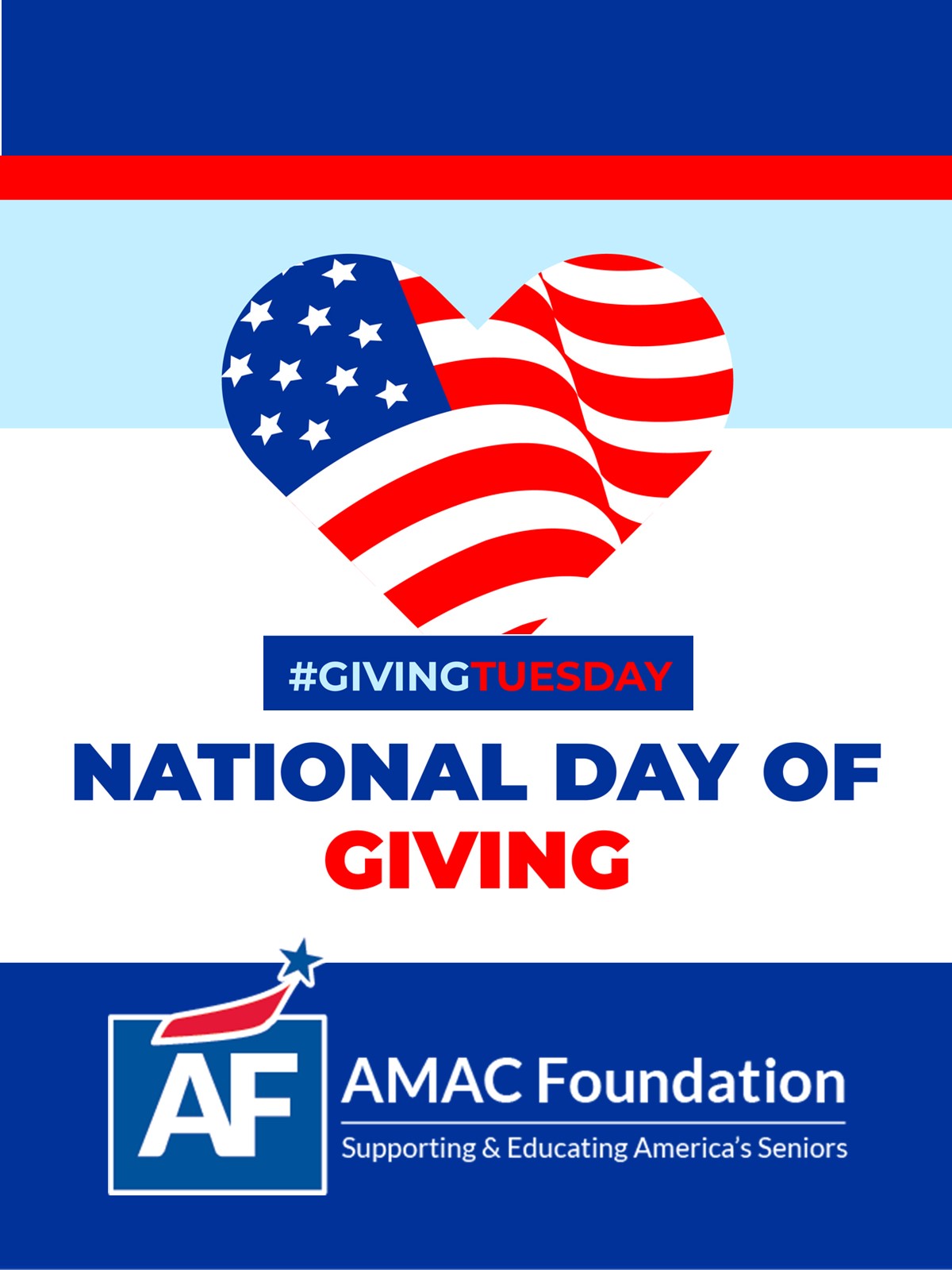AMAC Foundation