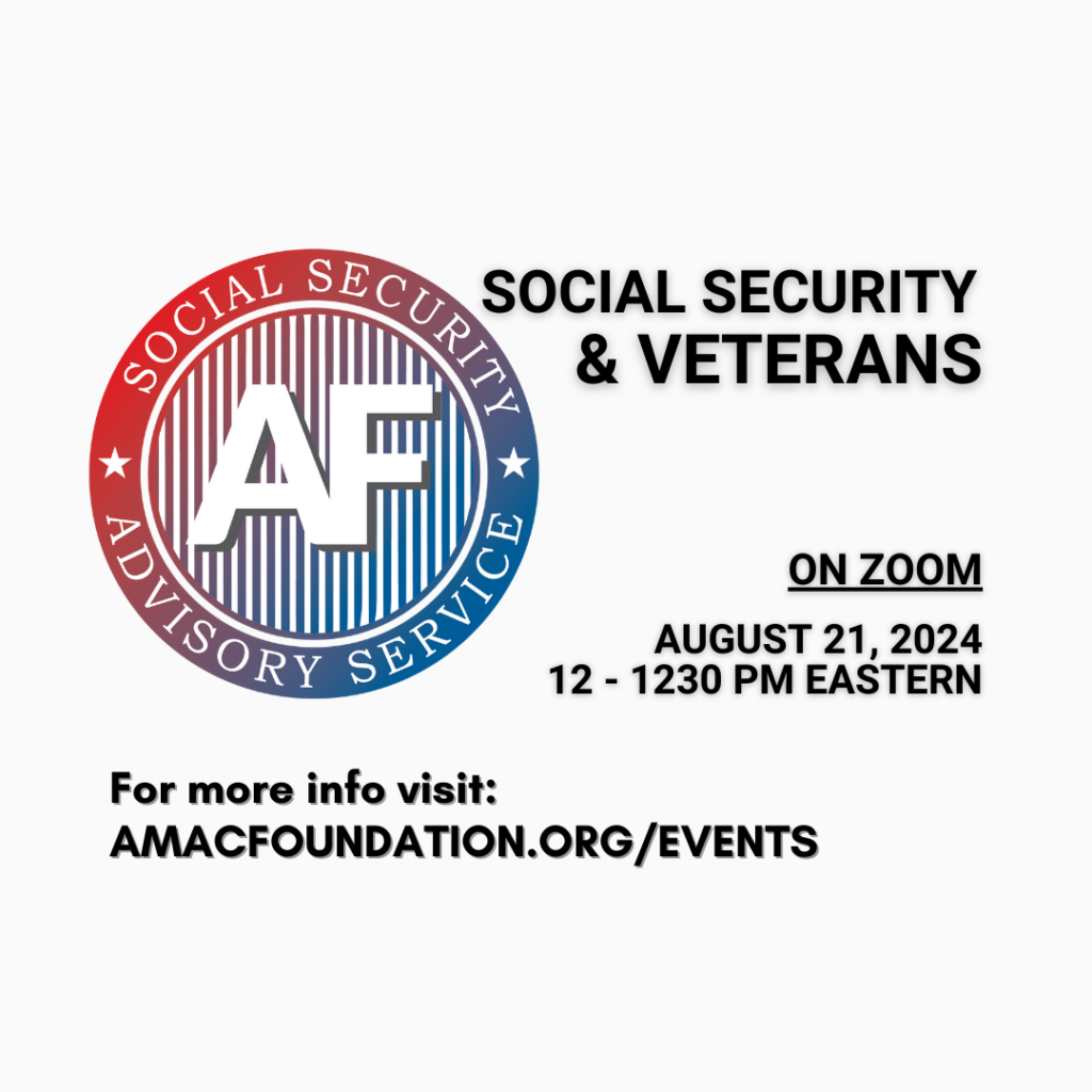 AMAC Foundation