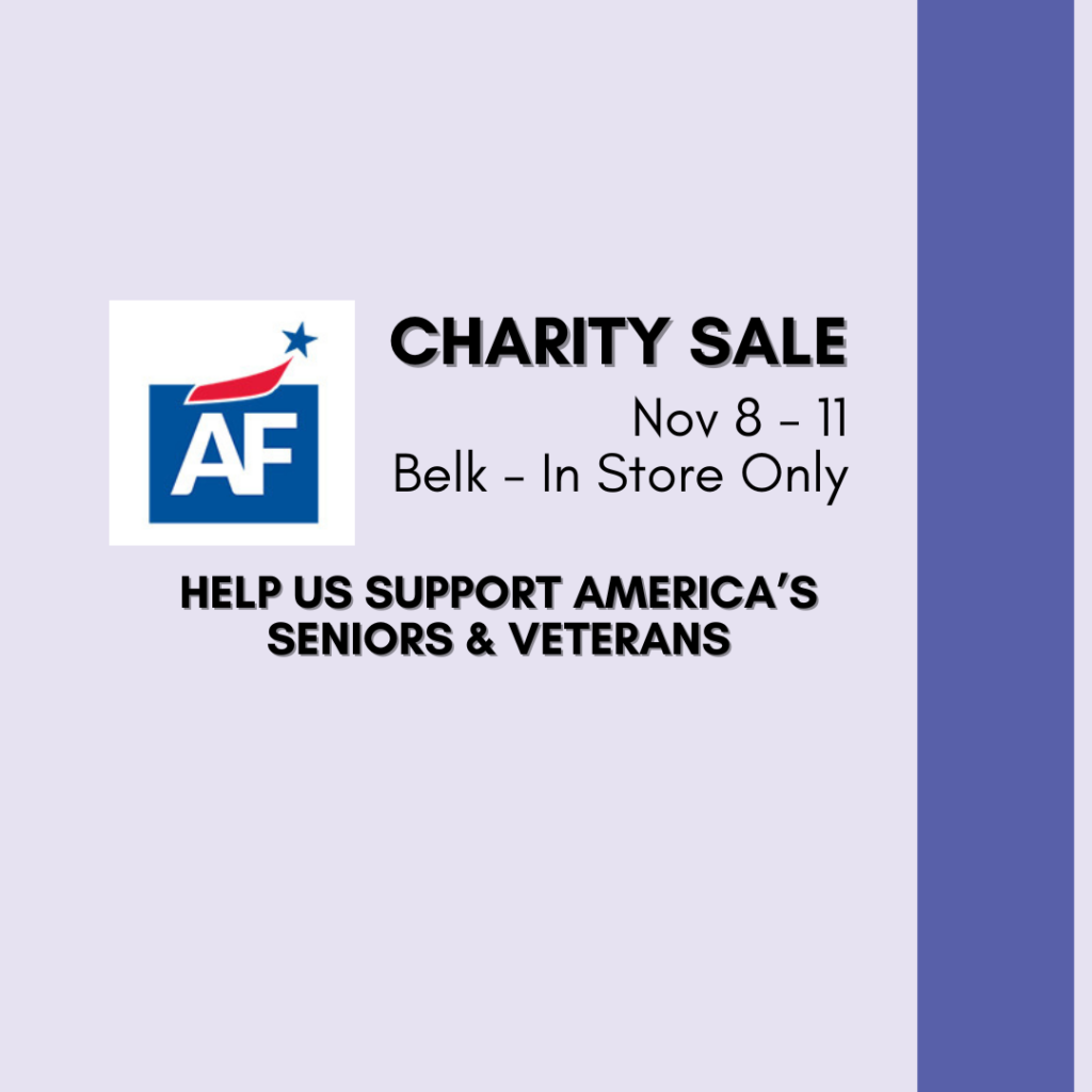 AMAC Foundation