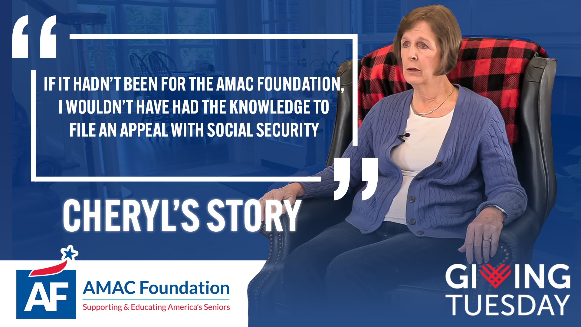 AMAC Foundation