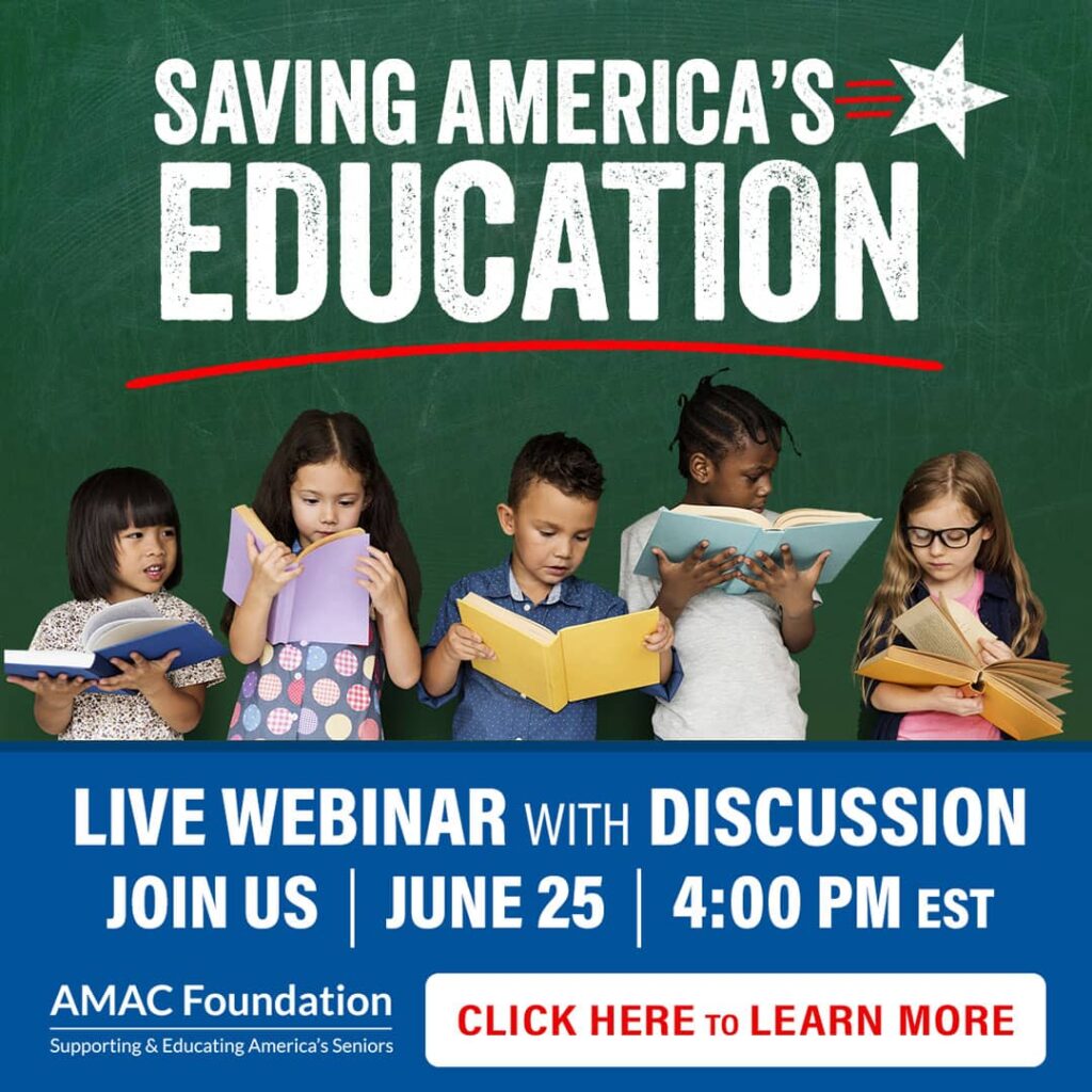 AMAC Foundation