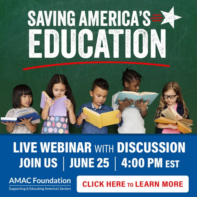AMAC Foundation
